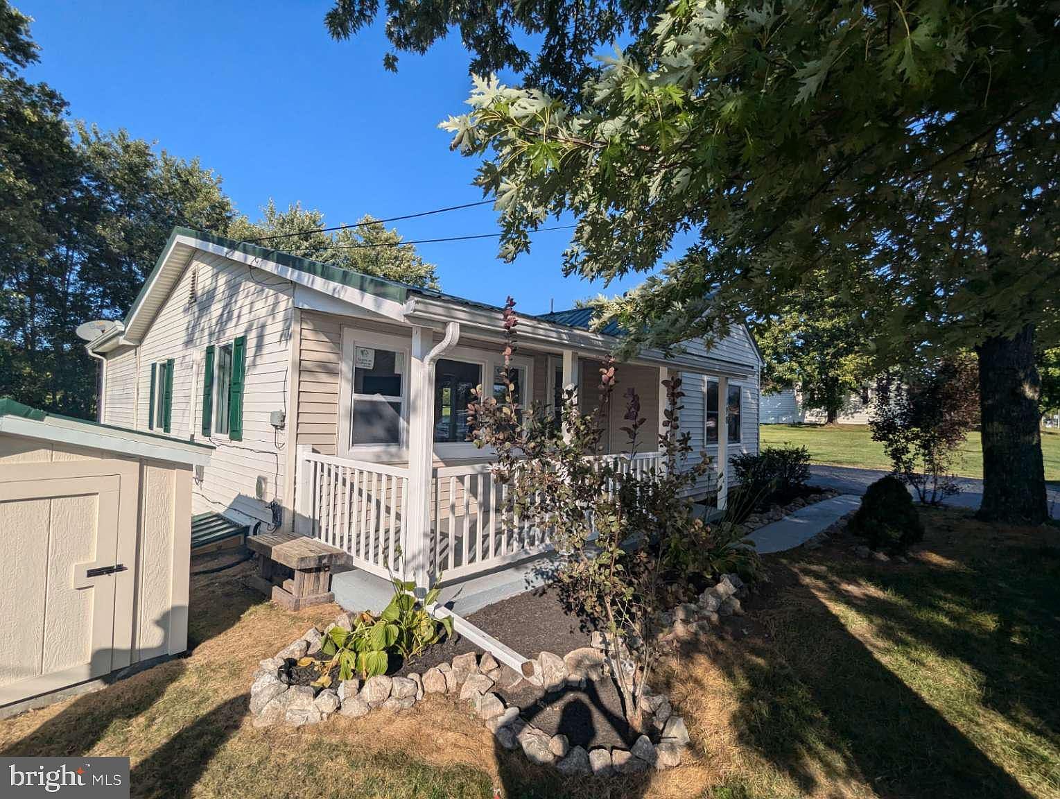 198 Hunterstown Hampton Rd, Gettysburg, PA 17325 | MLS #PAAD2014740 ...