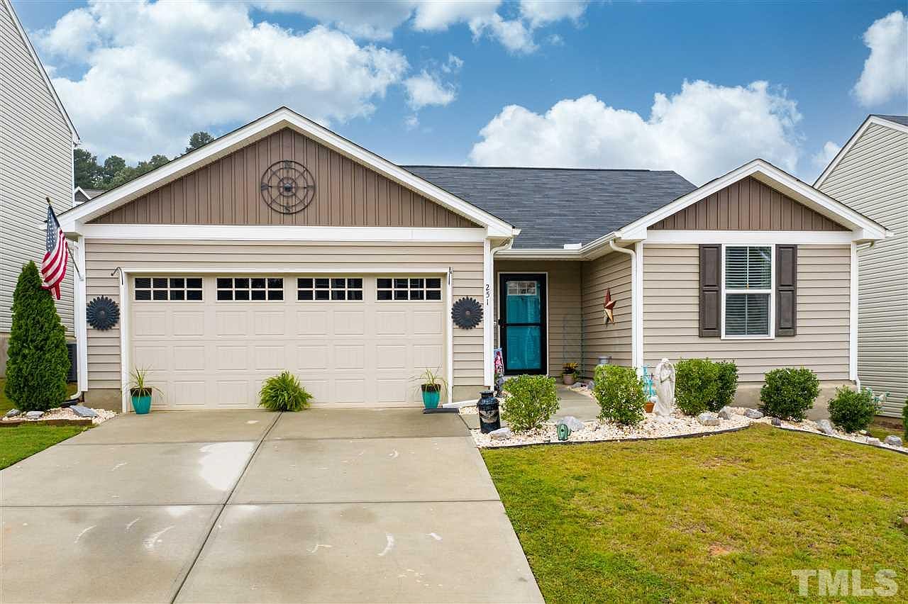251 Fieldspar Ln, Clayton, NC 27520 | Zillow