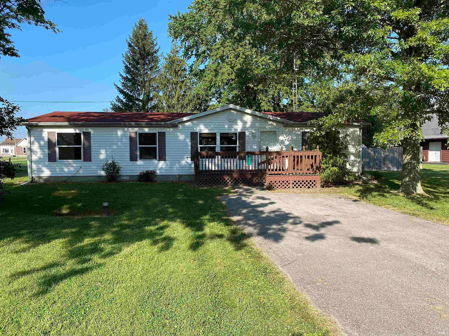 1217 N 1100 E, Greentown, IN 46936 | MLS #202333331 | Zillow