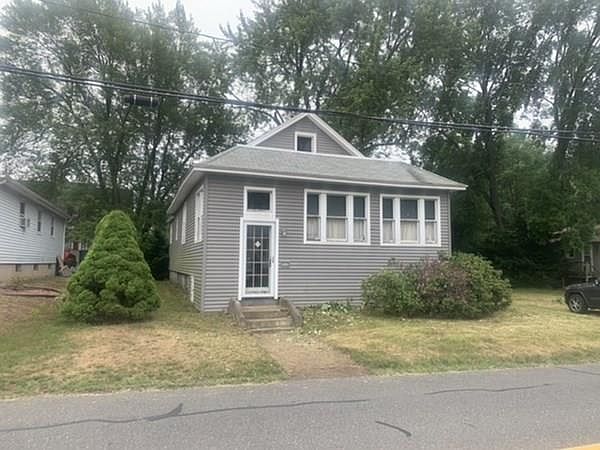 62 Lancaster Ave, West Springfield, MA 01089 | Zillow