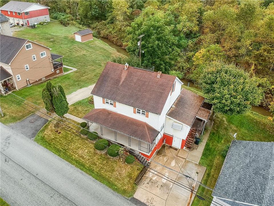 489 Cross Creek Rd, Avella, PA 15312 | Zillow