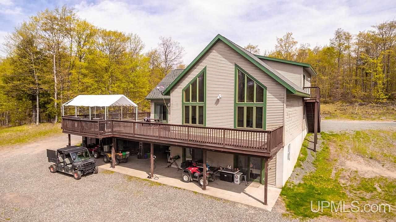 324 County Road 480, Negaunee, MI 49866 | MLS #50080040 | Zillow