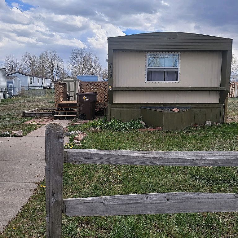 713 Dallas Rd, Cheyenne, WY 82007 | Zillow