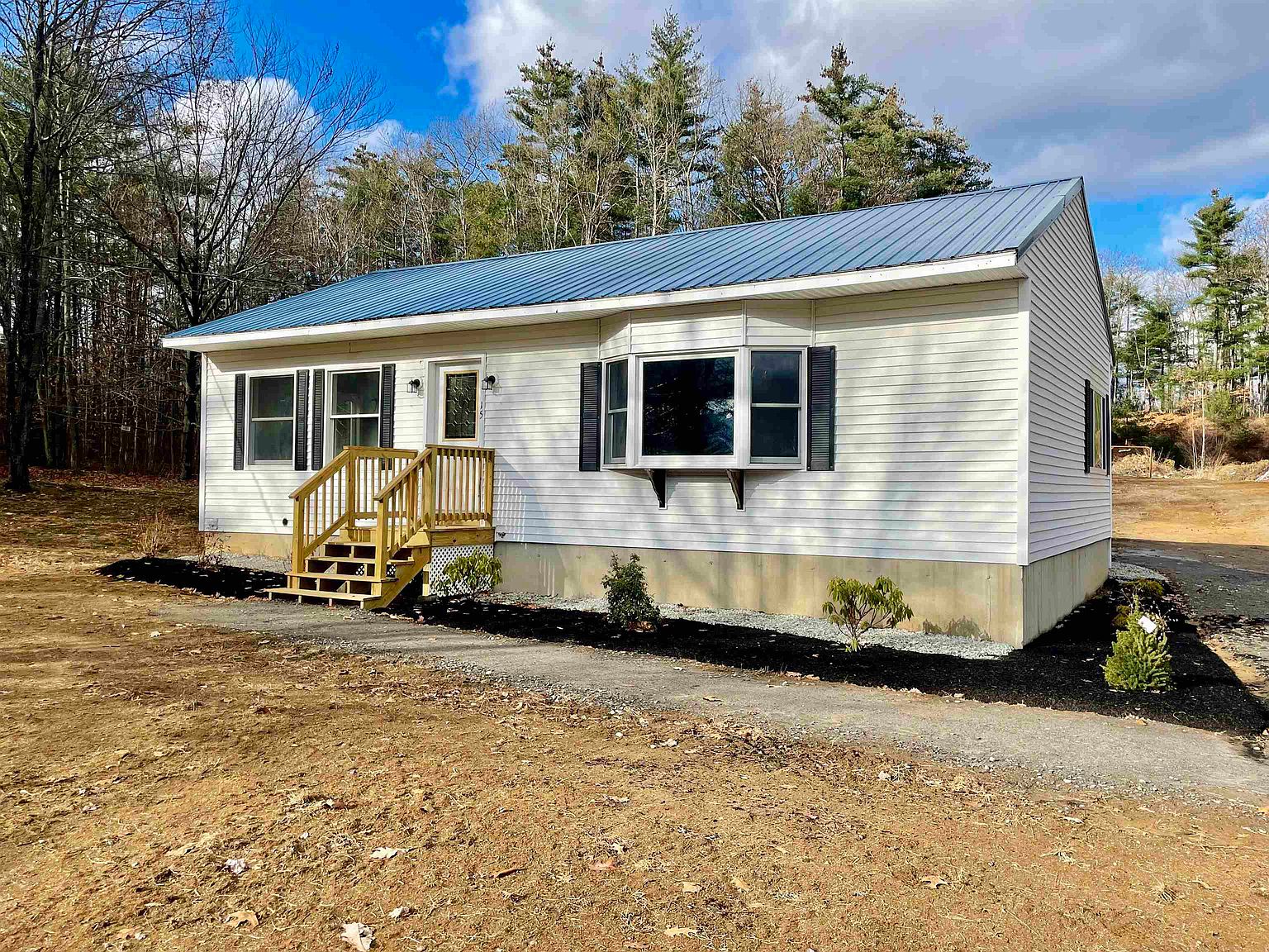 15 Gebo Way, Belmont, NH 03220 | MLS #4978754 | Zillow