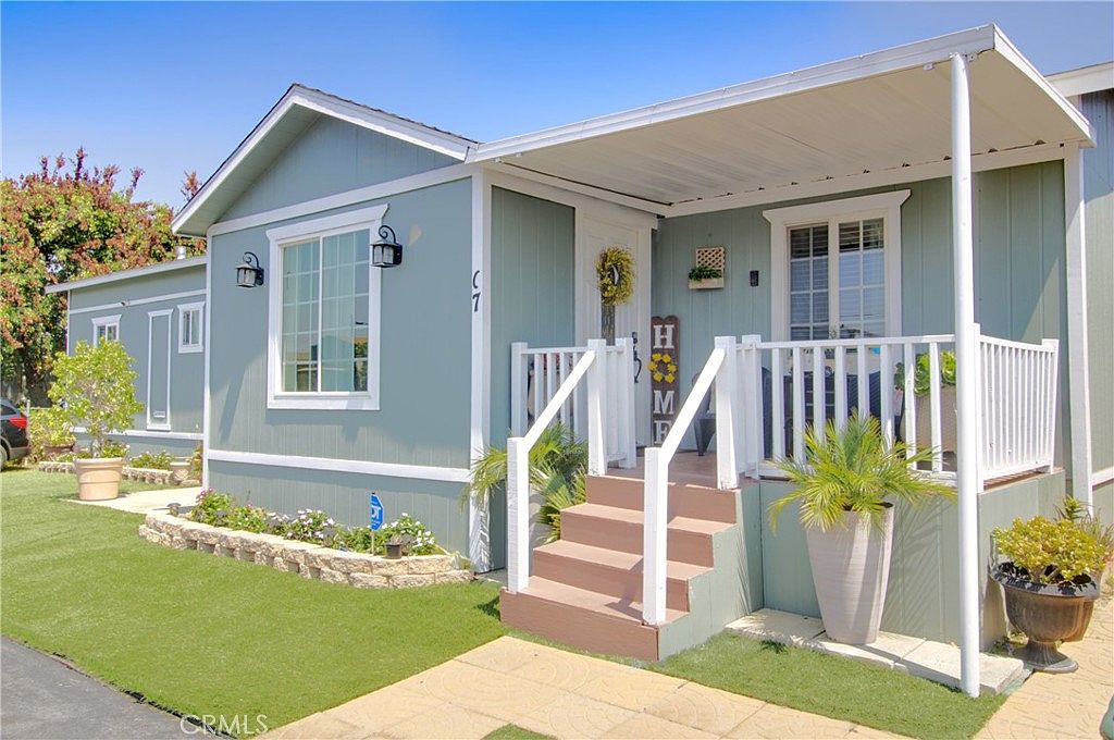 850 W Mission Blvd Trailer C7, Ontario, CA 91762 | Zillow