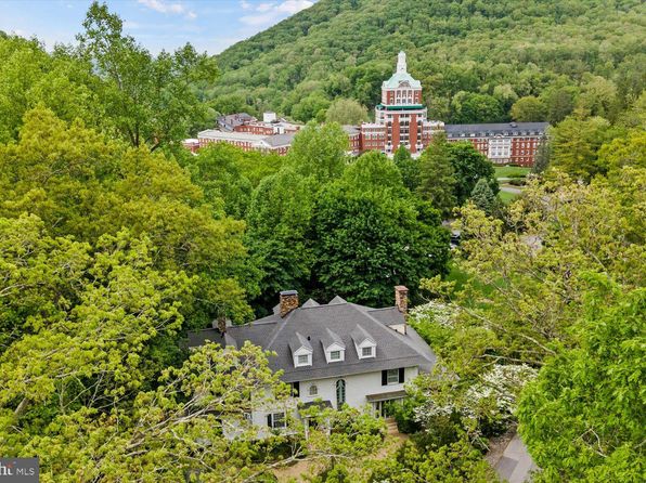 Hot Springs VA Real Estate - Hot Springs VA Homes For Sale | Zillow