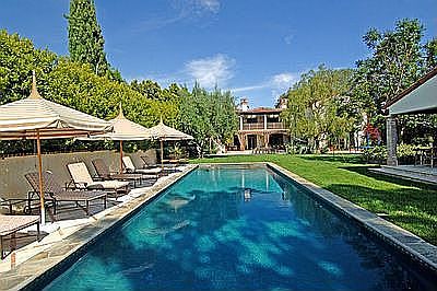 311 N Rockingham Ave, Los Angeles, CA 90049 | Zillow