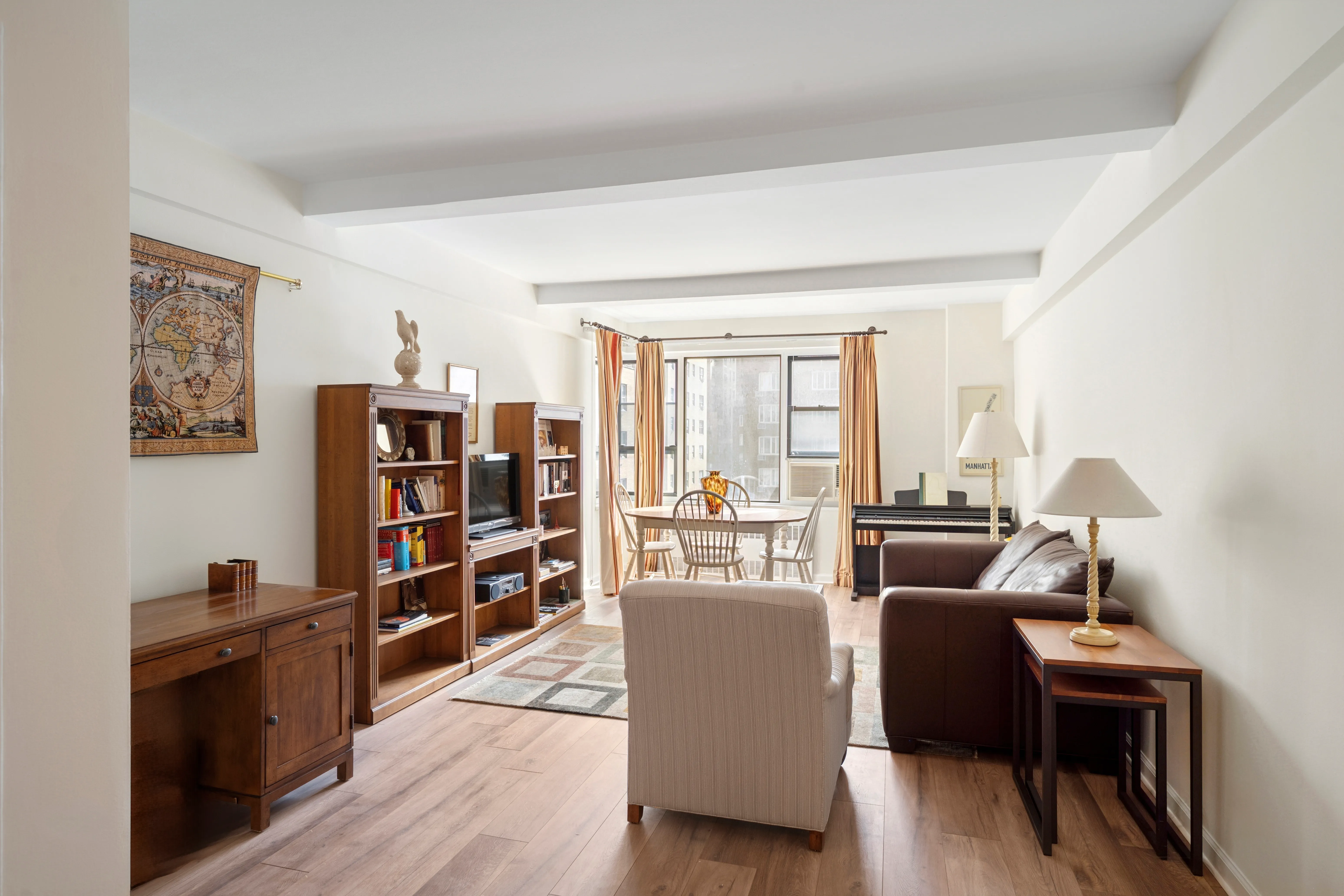 30 East 37th Street #8K in Murray Hill, Manhattan | StreetEasy