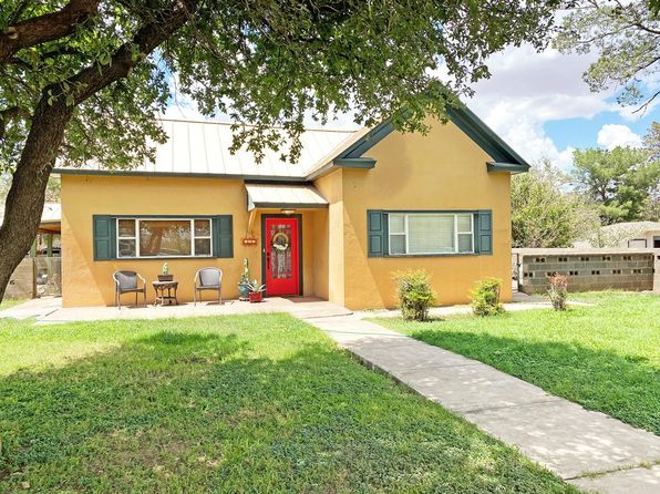 Alpine Real Estate - Alpine TX Homes For Sale | Zillow