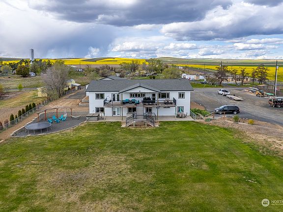 944 Kelly Street, Hartline, WA 99135 | MLS #2232267 | Zillow