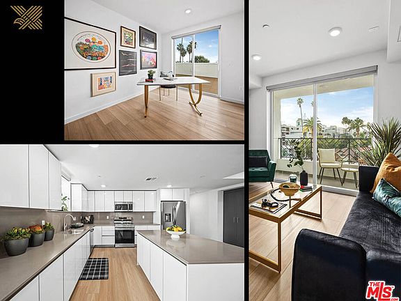 1759 N Gower St, Los Angeles, CA 90028 | MLS #24-408281 | Zillow