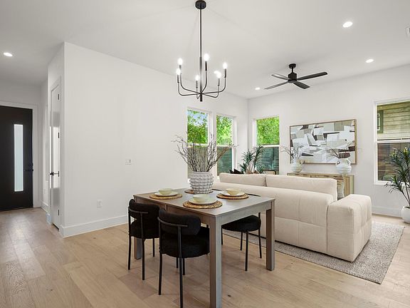 6110 Atwood St #1, Austin, TX 78741 | MLS #8597842 | Zillow