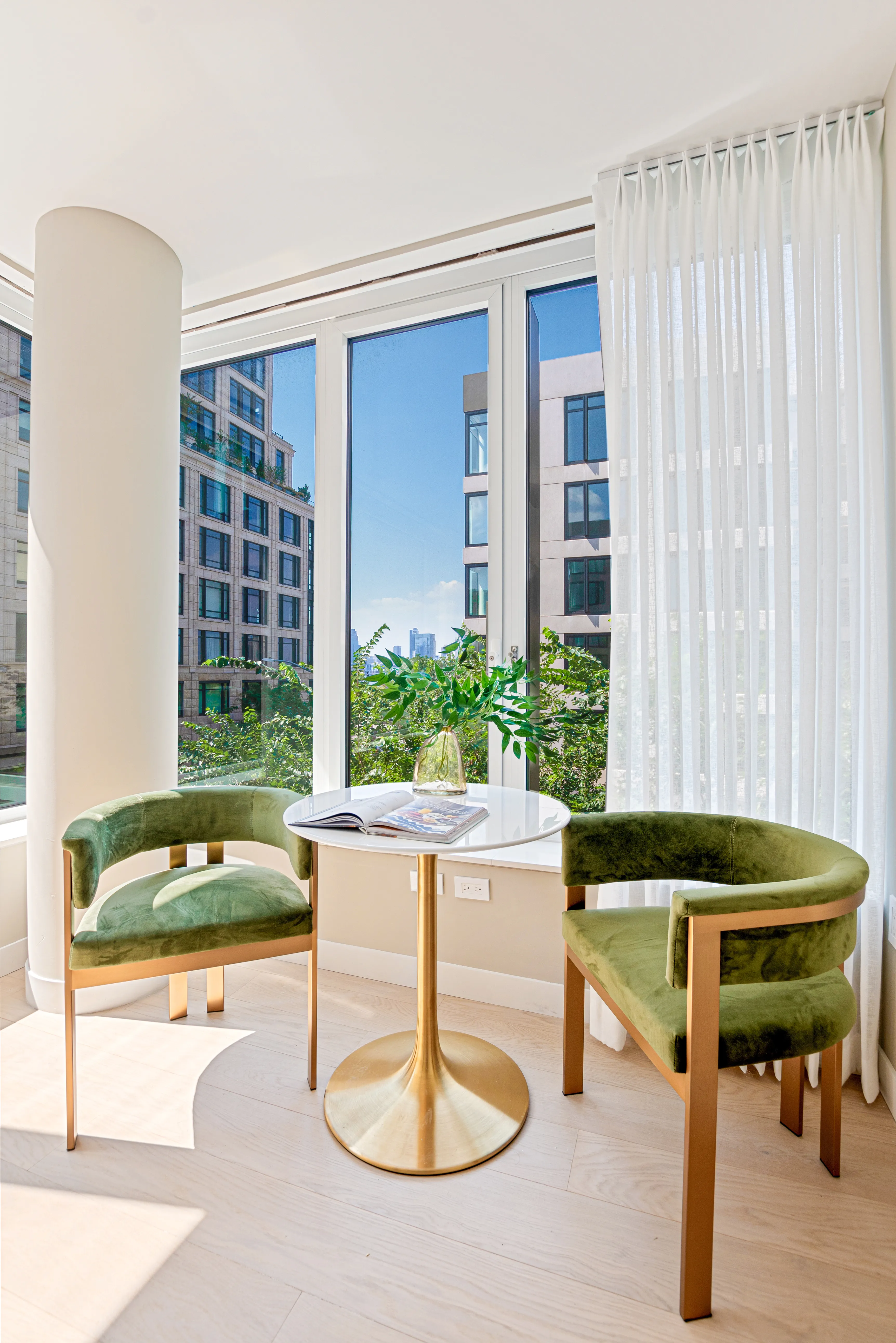 450 Washington Street #520 in Tribeca, Manhattan | StreetEasy