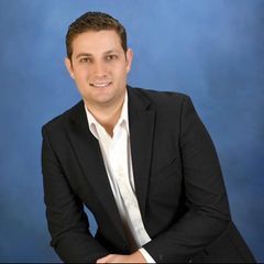 Christian Salgado - Real Estate Agent in Miami, FL - Reviews | Zillow