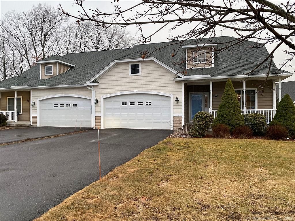 17 Hunters Rdg #17, Granby, CT 06035 | Zillow