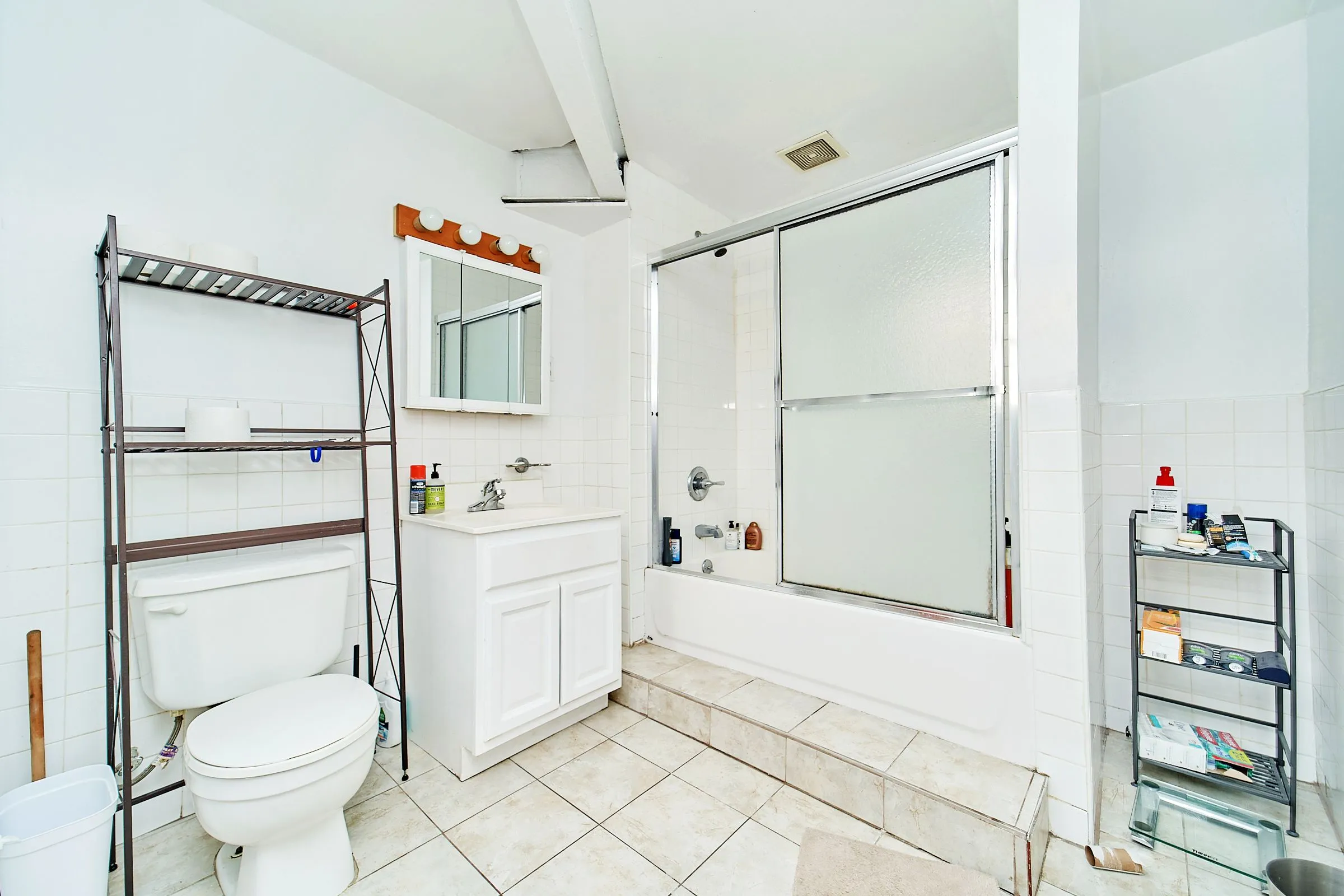 7 Mercer Street #5W in Soho, Manhattan | StreetEasy