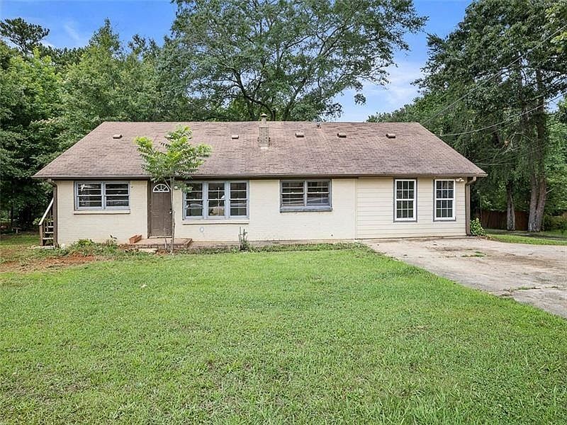 470 S Gordon Rd SW, Mableton, GA 30126 | Zillow