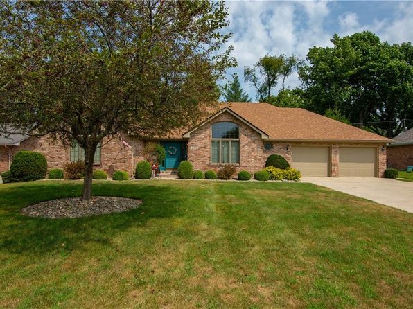 Anderson Real Estate - Anderson IN Homes For Sale | Zillow