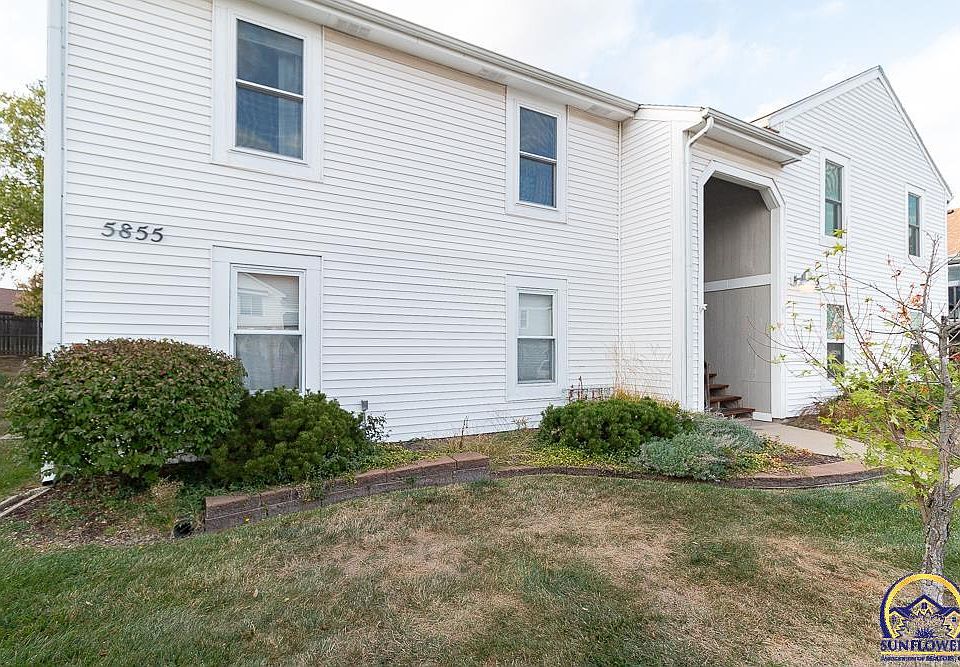 5855 SW 22nd Ter APT 3, Topeka, KS 66614 | Zillow