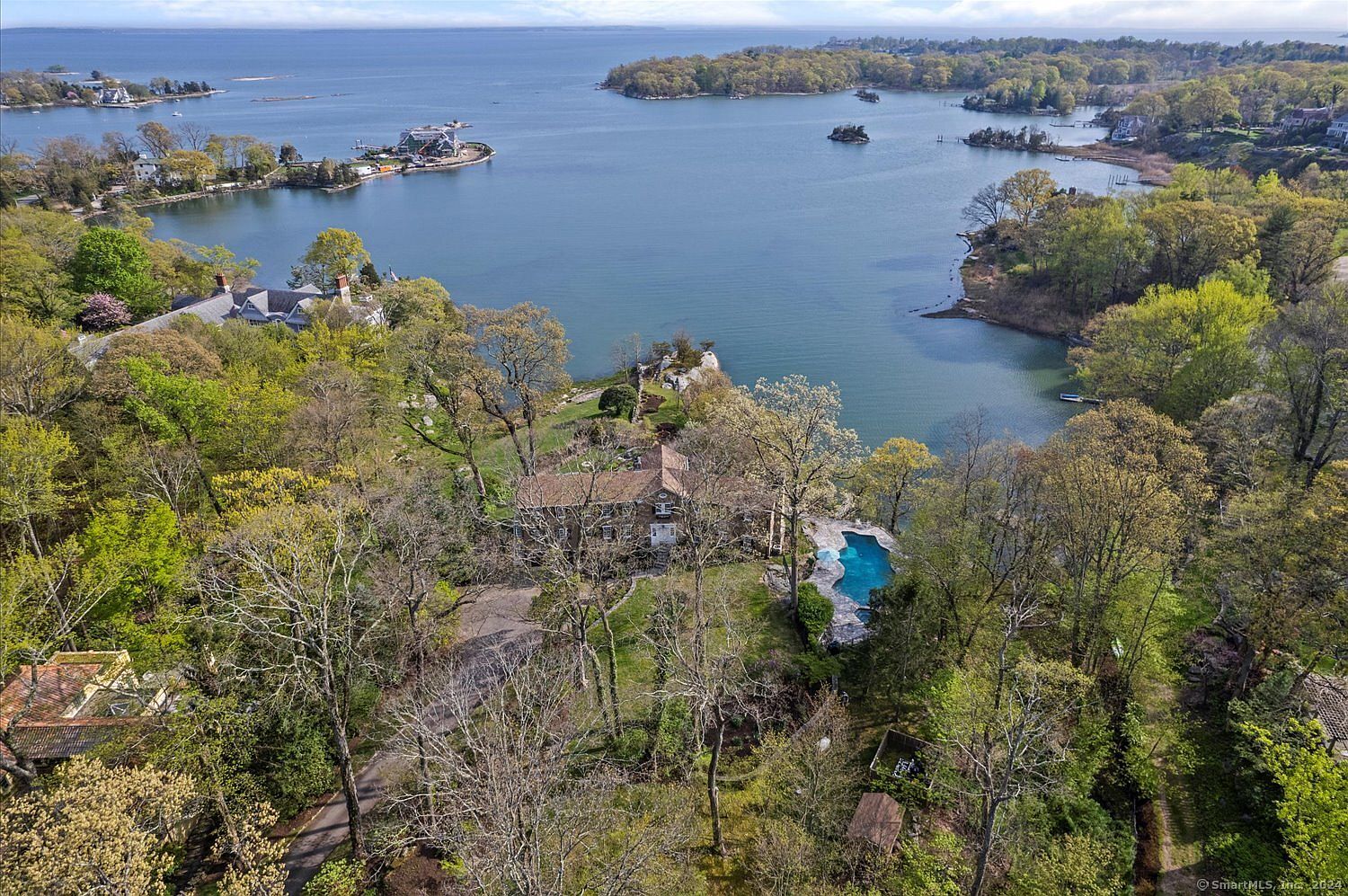 86 Delafield Island Road, Darien, CT 06820 | Zillow