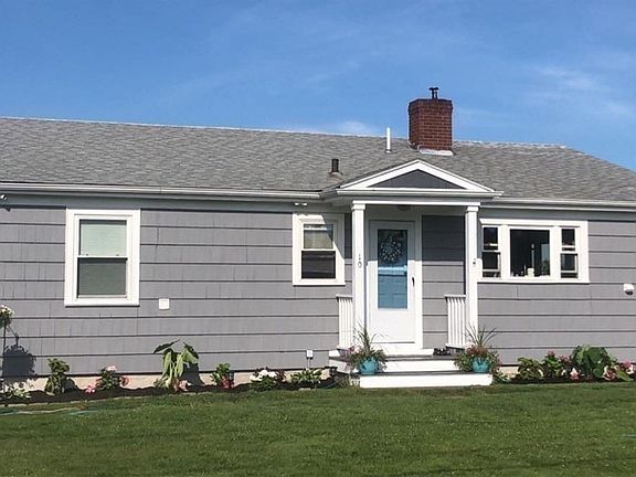 10 Silver Shell Beach Dr, Fairhaven, MA 02719 | MLS #73088044 | Zillow