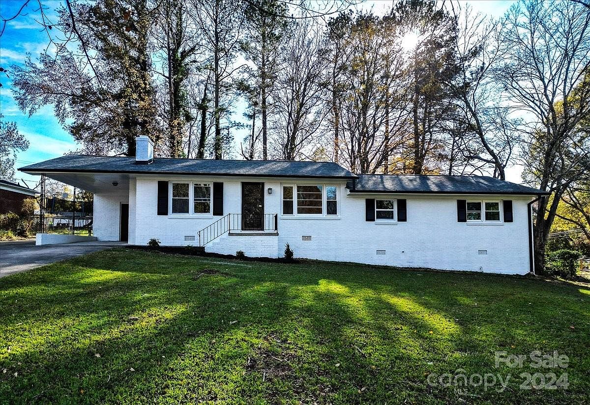 604 E Florida Ave, Bessemer City, NC 28016 | Zillow