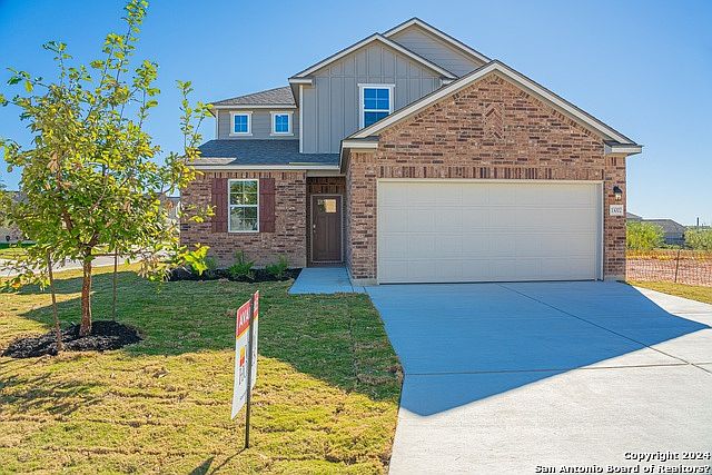 13002 Yturria Ranch, San Antonio, TX 78245 | MLS #1725260 | Zillow
