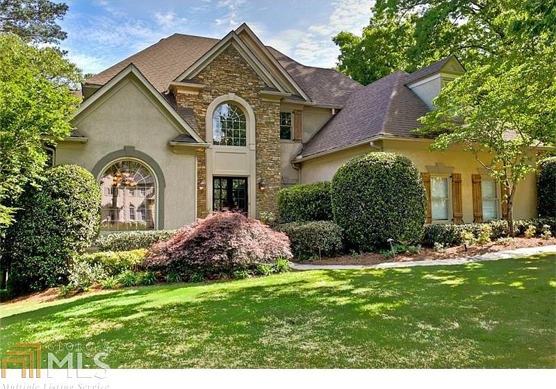 3795 Hedgecliff Ct, Johns Creek, GA 30022 | Zillow