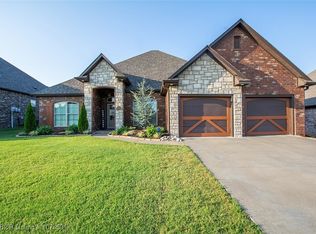 7212 Stonebrook Dr, Fort Smith, AR 72916 | MLS #1078270 | Zillow