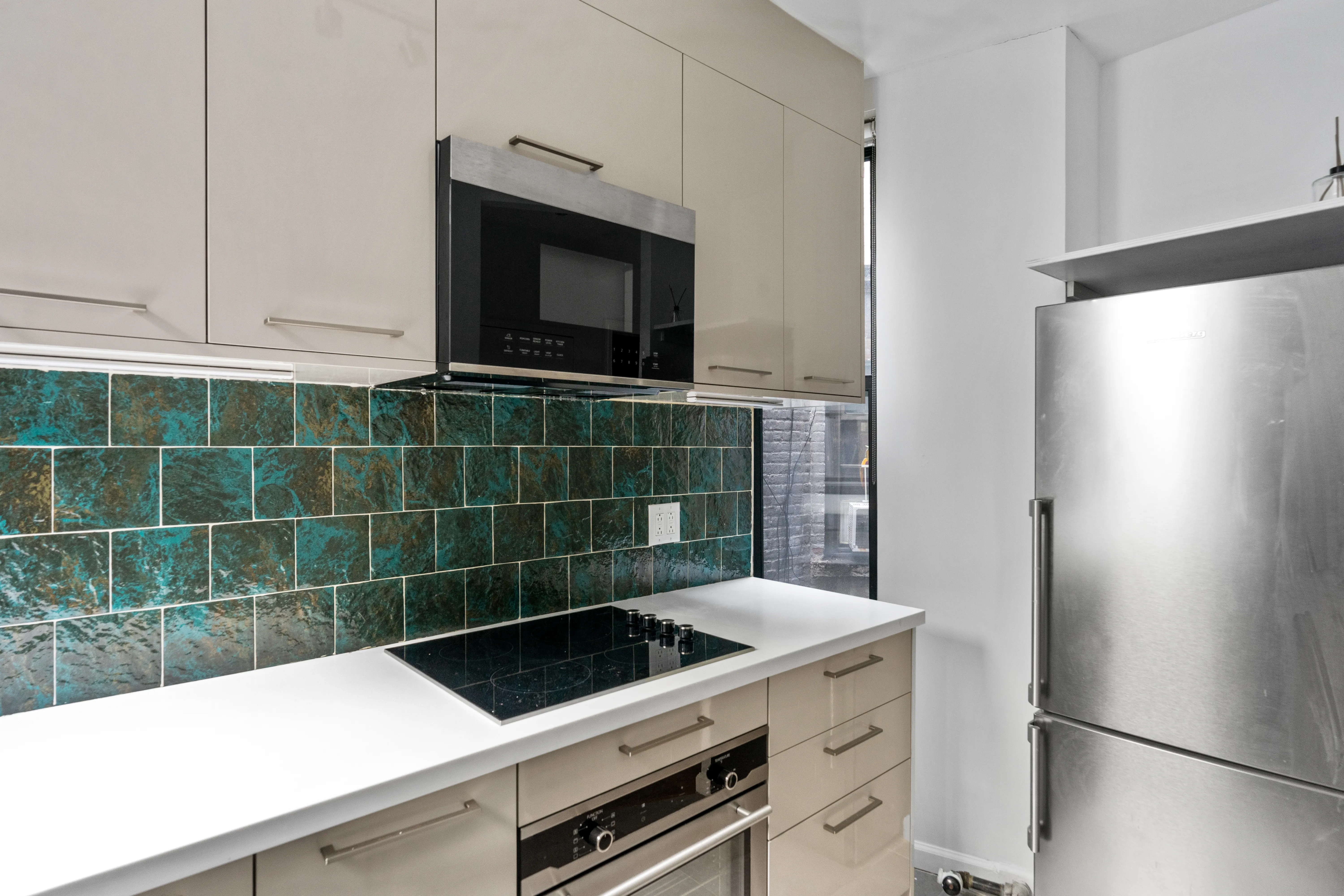 746 9th Avenue #2C in Hell's Kitchen, Manhattan | StreetEasy