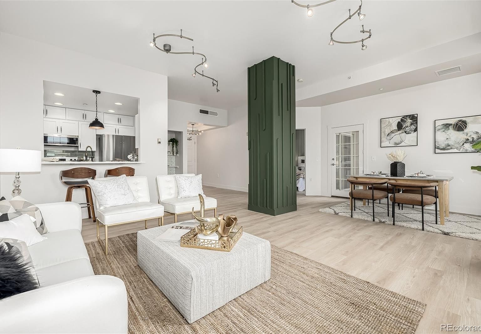 475 W 12th Avenue Unit 6b, Denver, CO 80204 | MLS #4709036 | Zillow