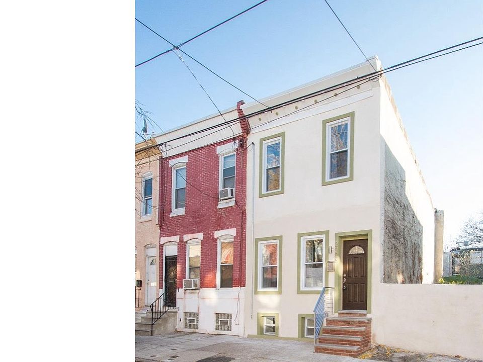 2228 Reed St, Philadelphia, PA 19146 | Zillow