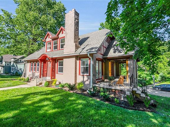 4949 Tracy Ave, Kansas City, MO 64110 | MLS #2472158 | Zillow
