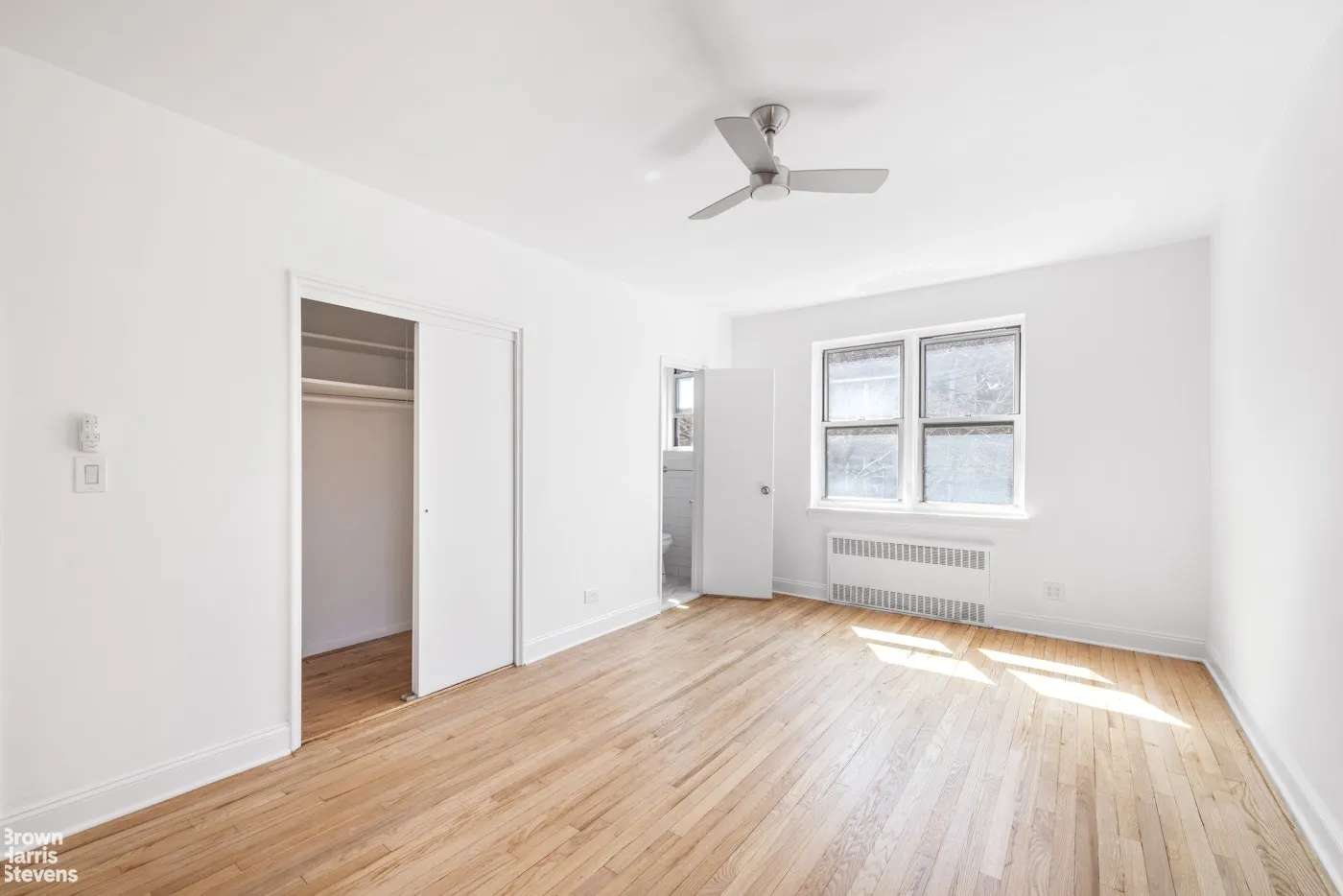 3850 Hudson Manor Terrace #4GW in Riverdale, Bronx | StreetEasy