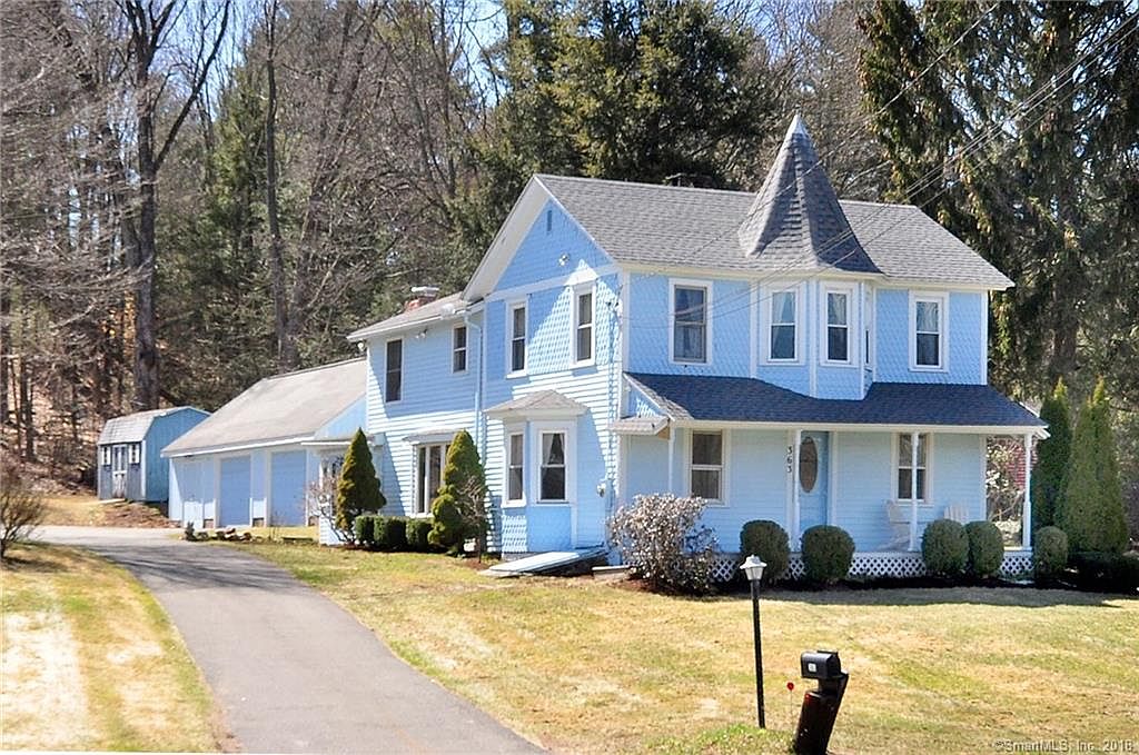363 N Granby Rd, North Granby, CT 06060 | Zillow