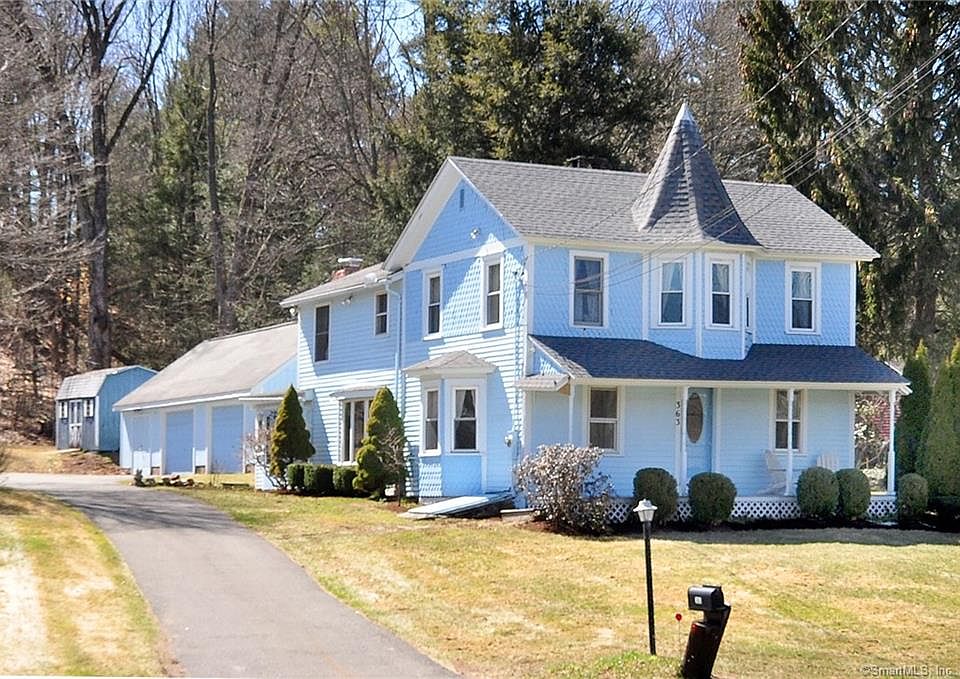 363 N Granby Rd, North Granby, CT 06060 | Zillow