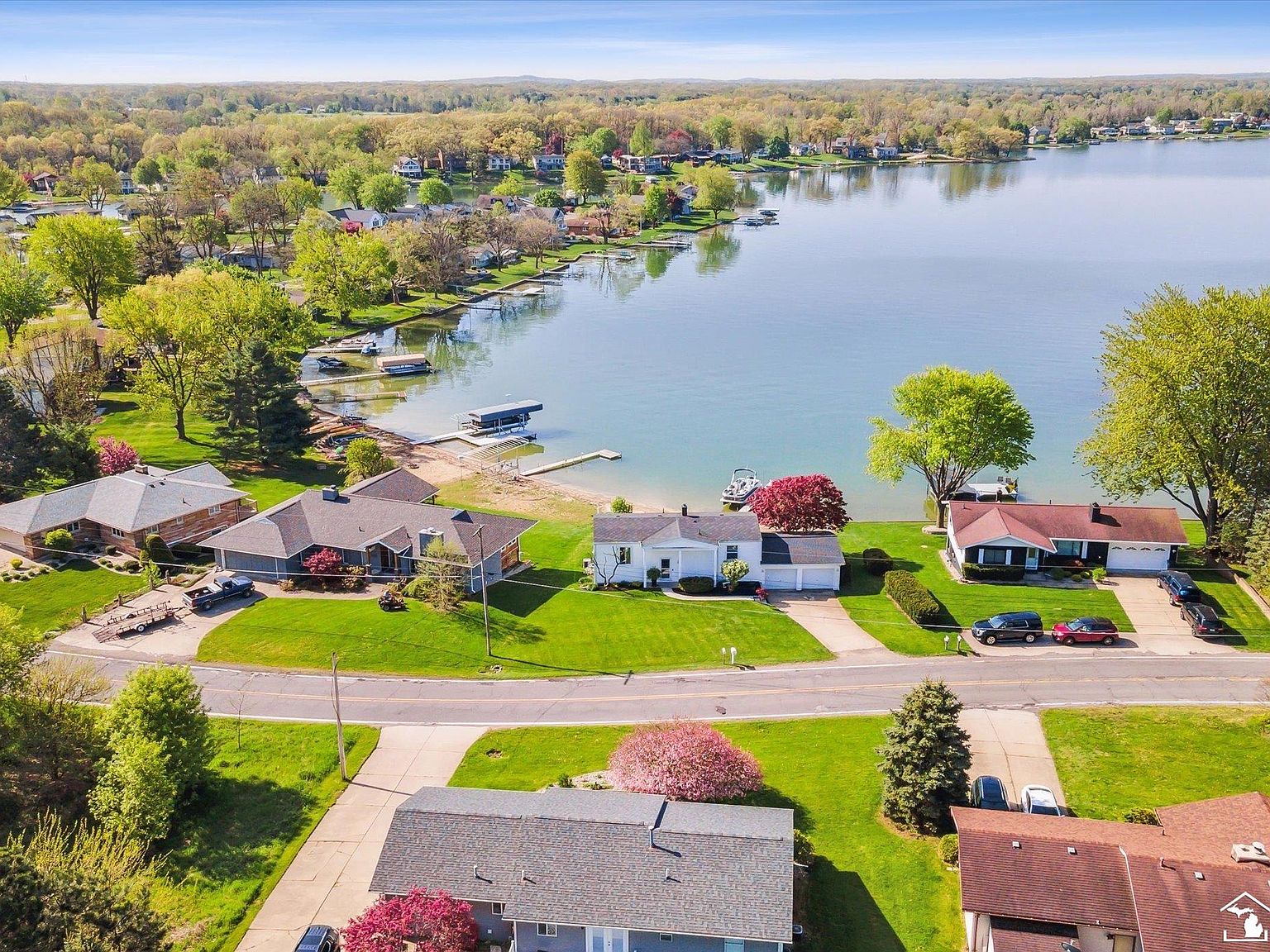 10622 Hewitt Rd, Brooklyn, MI 49230 | Zillow