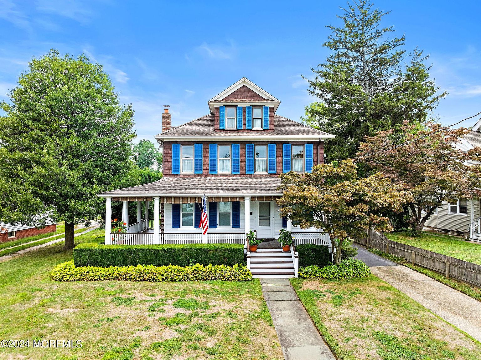88 Branchport Avenue, Long Branch, NJ 07740 | Zillow