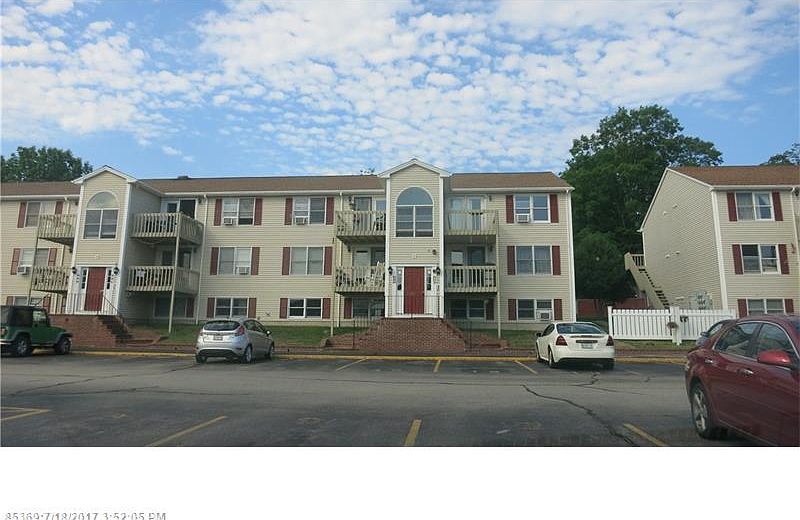 16 Mill St APT 27, Springvale, ME 04083 | Zillow