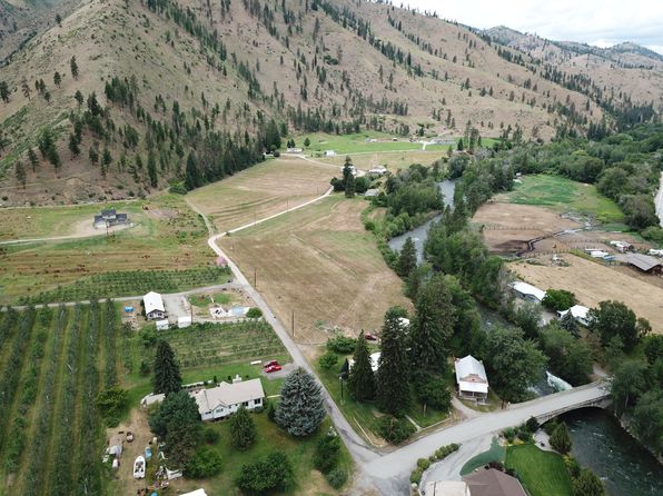 Entiat Real Estate - Entiat WA Homes For Sale | Zillow
