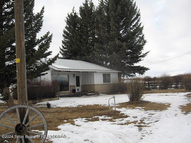 12979 Us Highway 189, Daniel, WY 83115 | MLS #24-168 | Zillow
