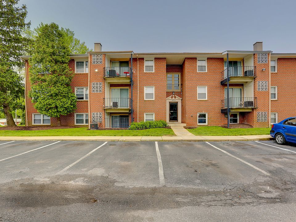 Kings Ridge - 8418 Kings Ridge Rd Baltimore MD | Zillow