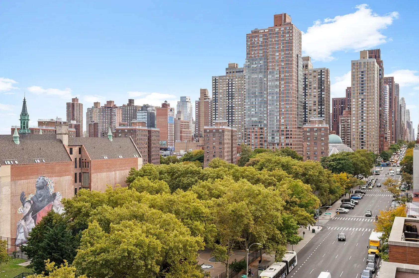 1810 3rd Avenue #B1 in East Harlem, Manhattan | StreetEasy