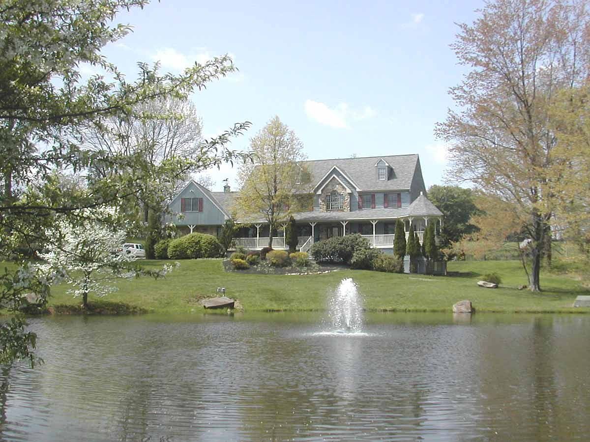 1179 Meredith Ln, Chester Springs, PA 19425 | Zillow