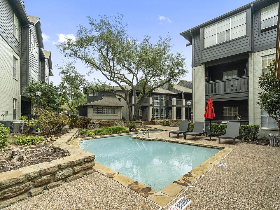 The Emerson - 9900 Adleta Blvd Dallas TX | Zillow