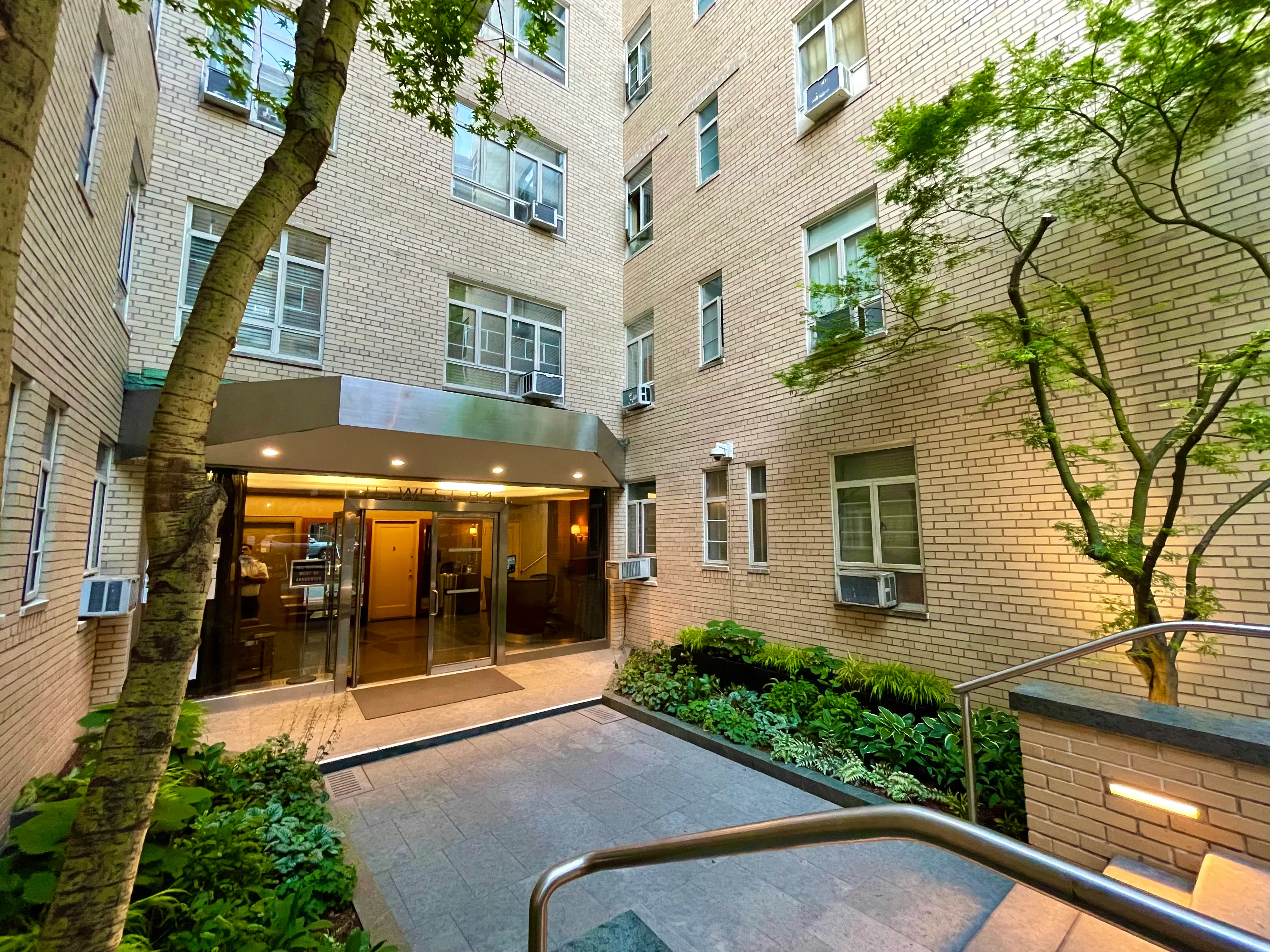 15 West 84th Street in Upper West Side : Sales, Rentals, Floorplans ...