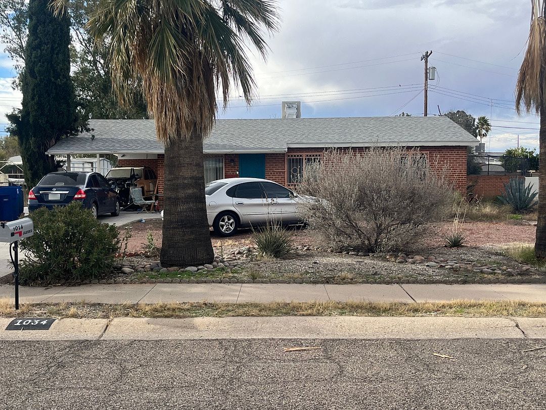 1034 S Duquesne Dr, Tucson, AZ 85710 | Zillow