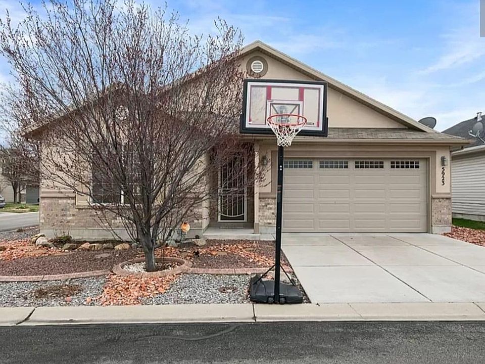 5923 W Roseberry St, West Jordan, UT 84081 | Zillow