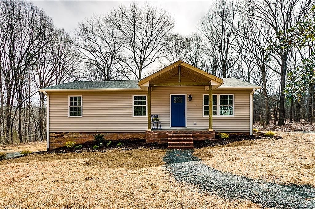 1240 Randolph Tabernacle Rd, Asheboro, NC 27203 | Zillow