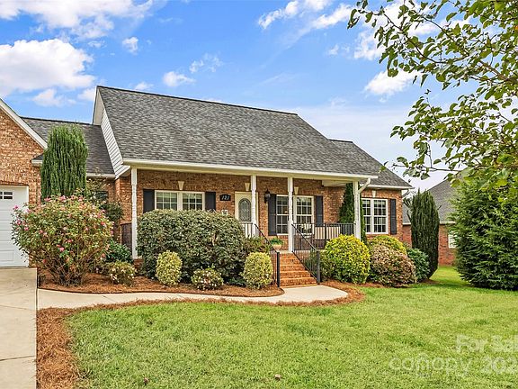 121 Postell Dr, Statesville, NC 28625 | Zillow